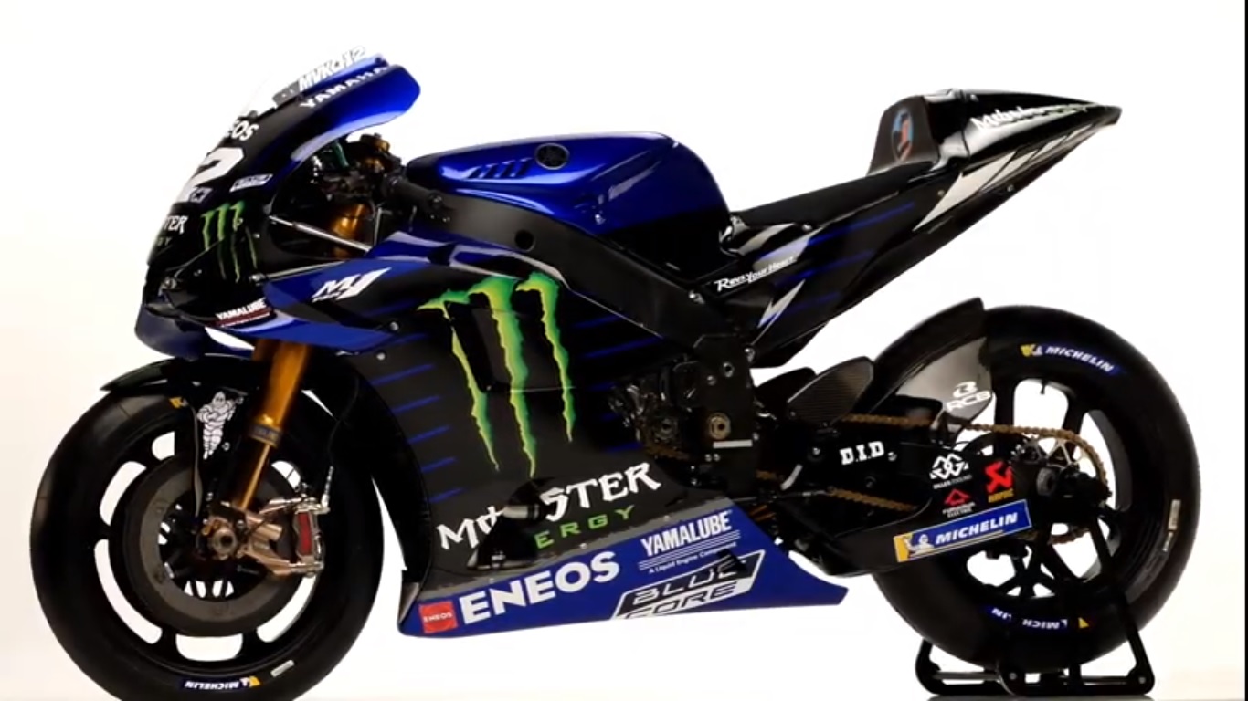 M1 new – CV Kerta Jaya Motorindo – #1 Dealer Yamaha di Tangerang Barat ...